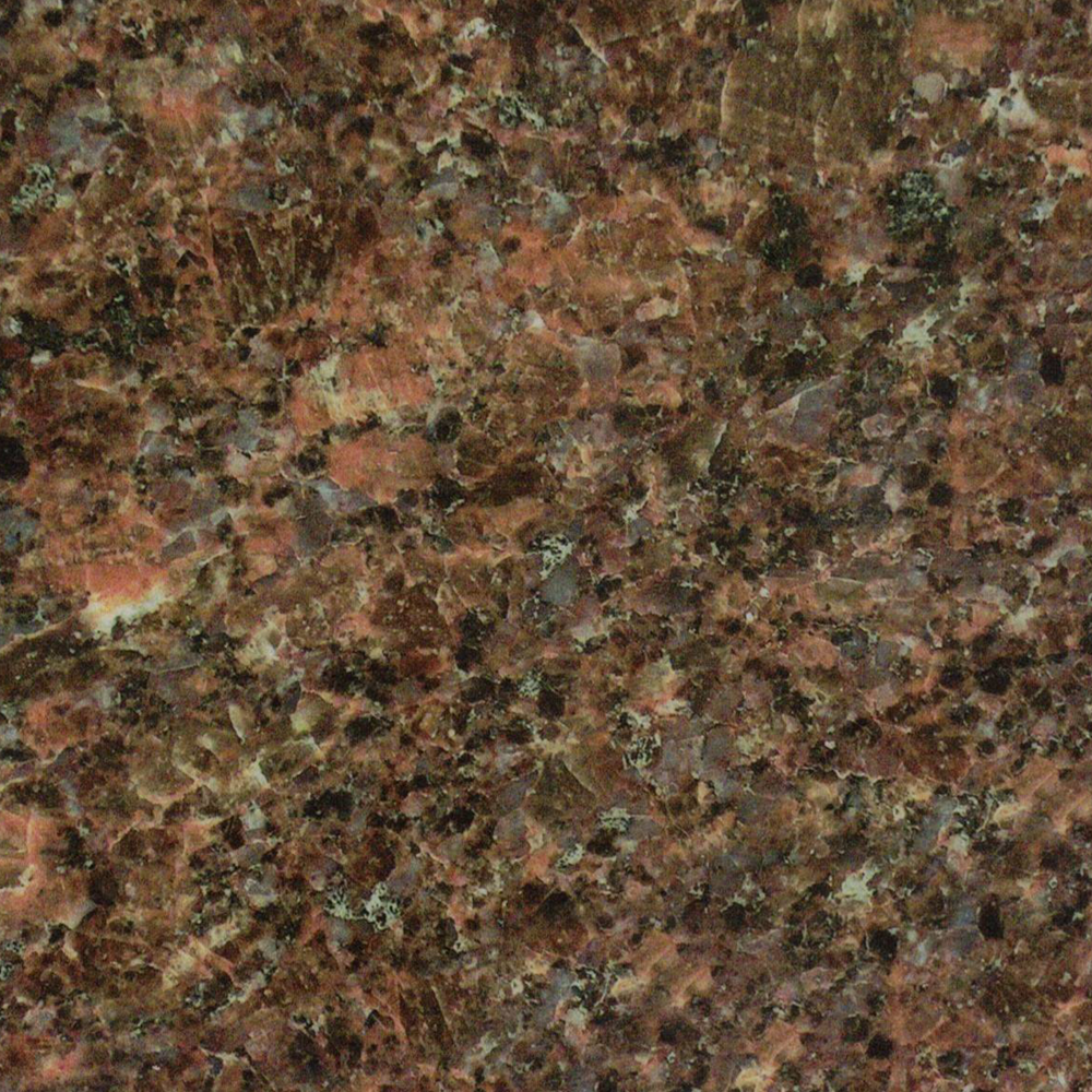 Granite Colors – Wietechas Monument Co.